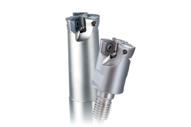MILLING - INDEXABLE - MILLING - OSG USA, Inc